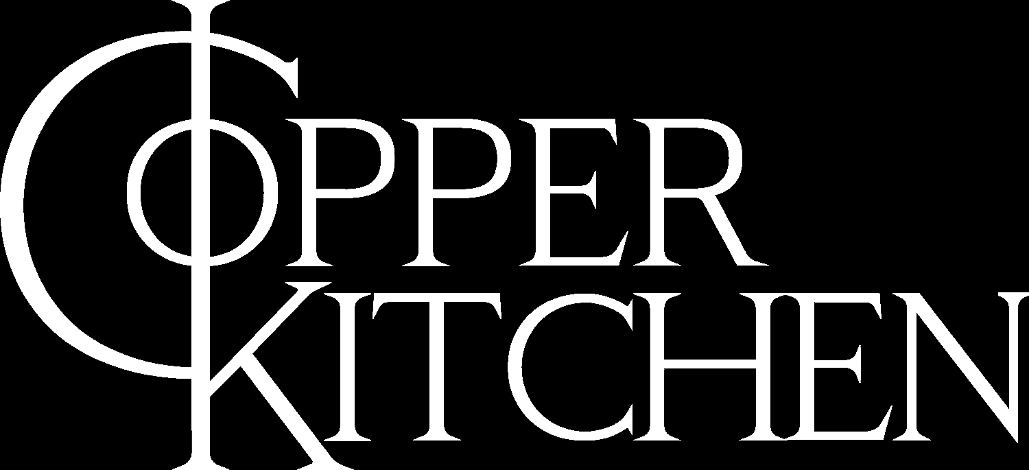 Copper Kitchen – Menu Concepts